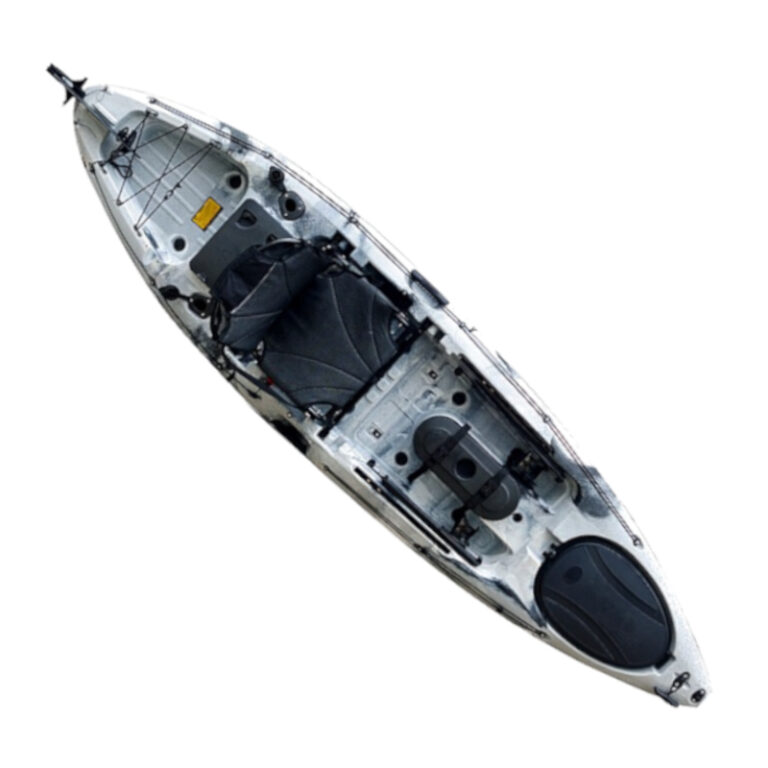 Amber Snook 10.5 - EastPole Kayaks